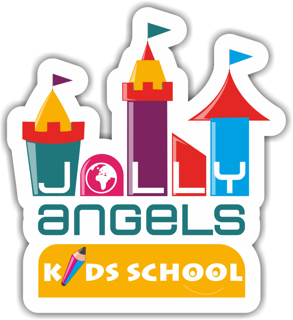 Jolly Angels Kids School | Wisdom City | Best Kids School In Jhunjhunu