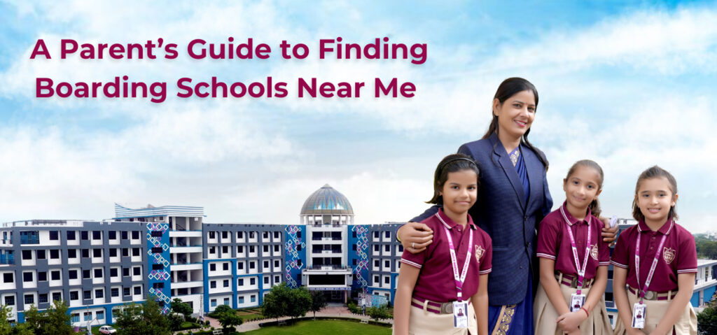 A Parent’s Guide to Finding Boarding Schools Near Me | Jhunjhunu Academy