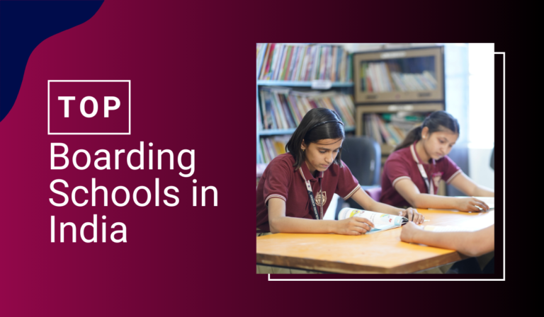 Top Boarding Schools in India- Jhunjhunuacademy